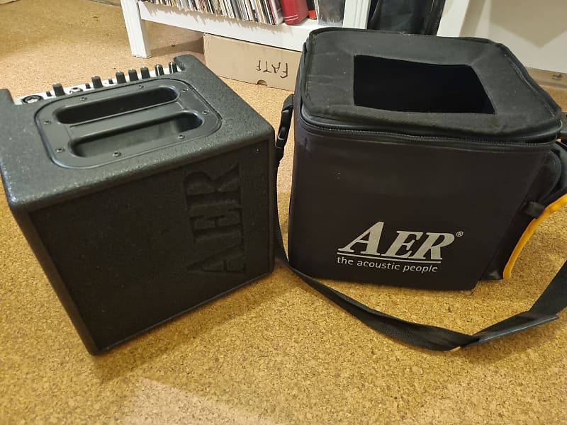 AER Alpha 2000s | Reverb UK