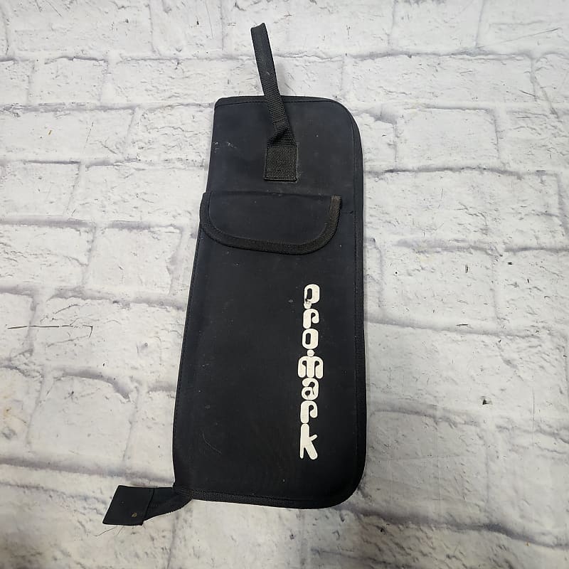 Promark Drum Stick Bag with Outer Pocket | Reverb