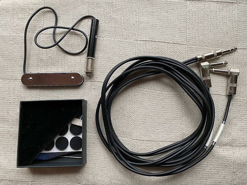 Submarine Pro pickup | Reverb