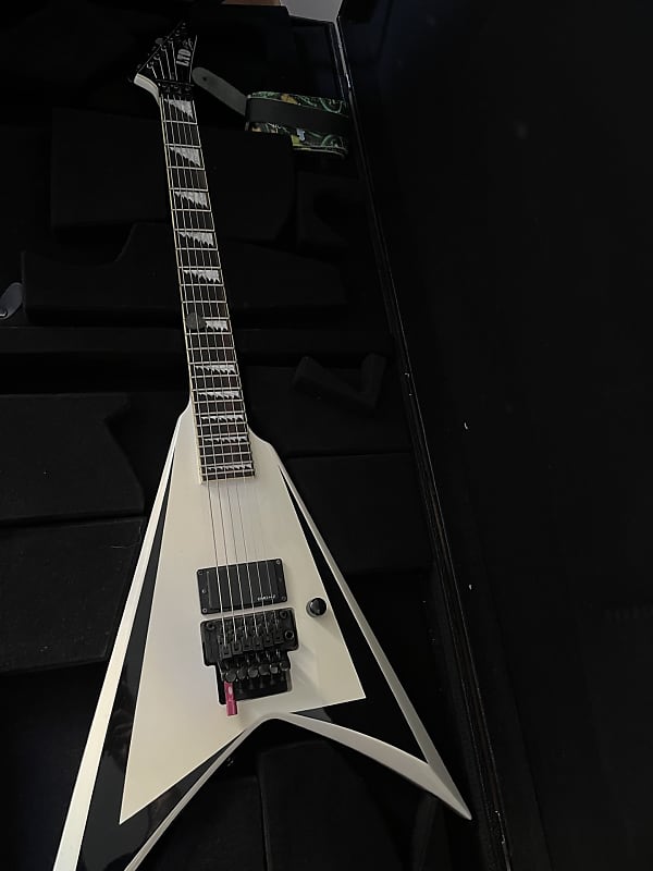 ESP LTD Alexi-600 Alexi Laiho Signature | Reverb