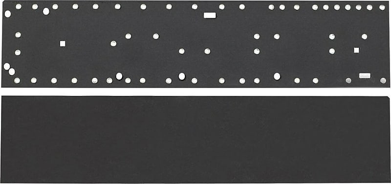 Tweed Bandmaster 5E7, Pro 5E5A, Super 5F4 Eyelet Board Set | Reverb