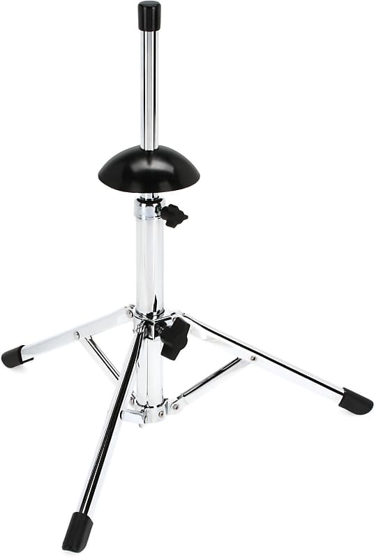 Hamilton KB500 Classic Trumpet Stand - Chrome (5-pack) Bundle | Reverb