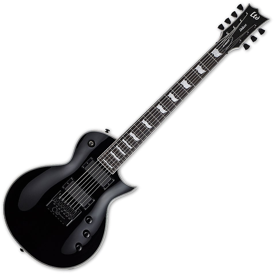 ESP LTD EC-1007 ET Evertune | Reverb