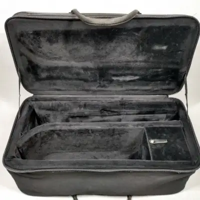 Bach Model 37 Stradivarius Trumpet | Reverb