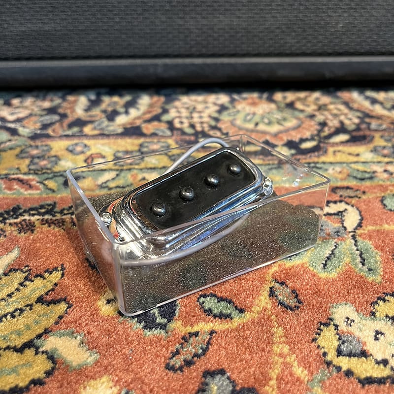 Rickenbacker Hi-Gain neck Pickup Bass (70's) | Reverb