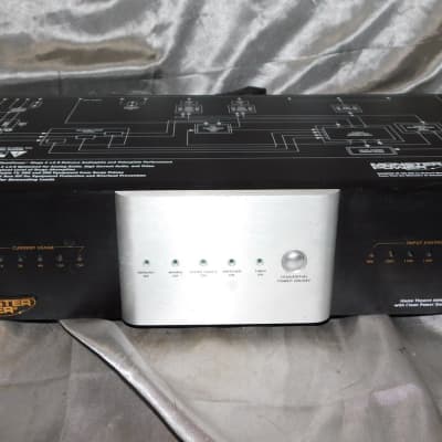 Monster Power HTS 2600 power center | Reverb