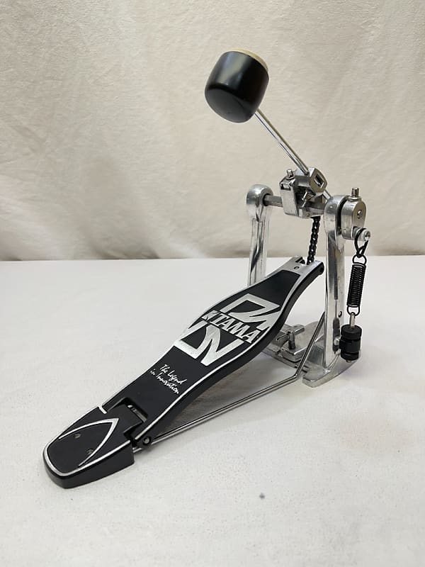 Tama Kick Drum Bass Chain Drive Pedal - Good Buy - NICE!! | Reverb