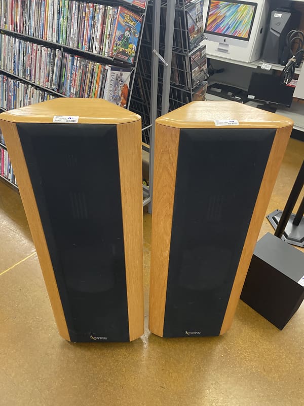 Infinity Renaissance 80 90s | Reverb