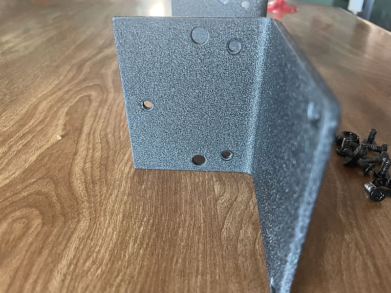 Eden WT 300/400/500/550 Rack Mounting Ears | Reverb