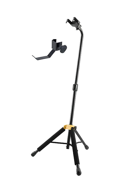 HERCULES - SUPPORT HERCULES GUITARE GS414BP-HA700 | Reverb Australia