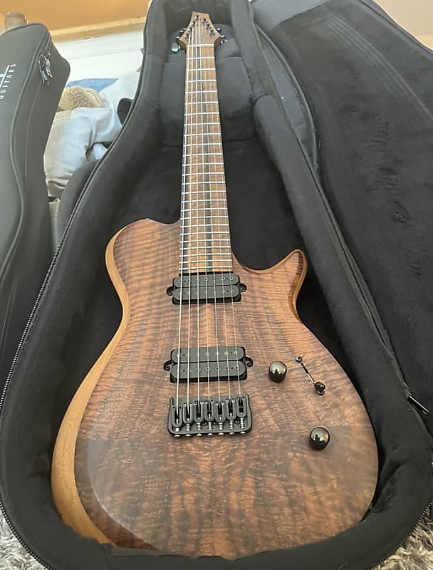 Kiesel SCB7 2020 | Reverb