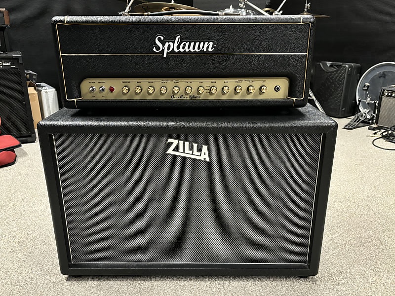 Splawn Quickrod 2016 | Reverb