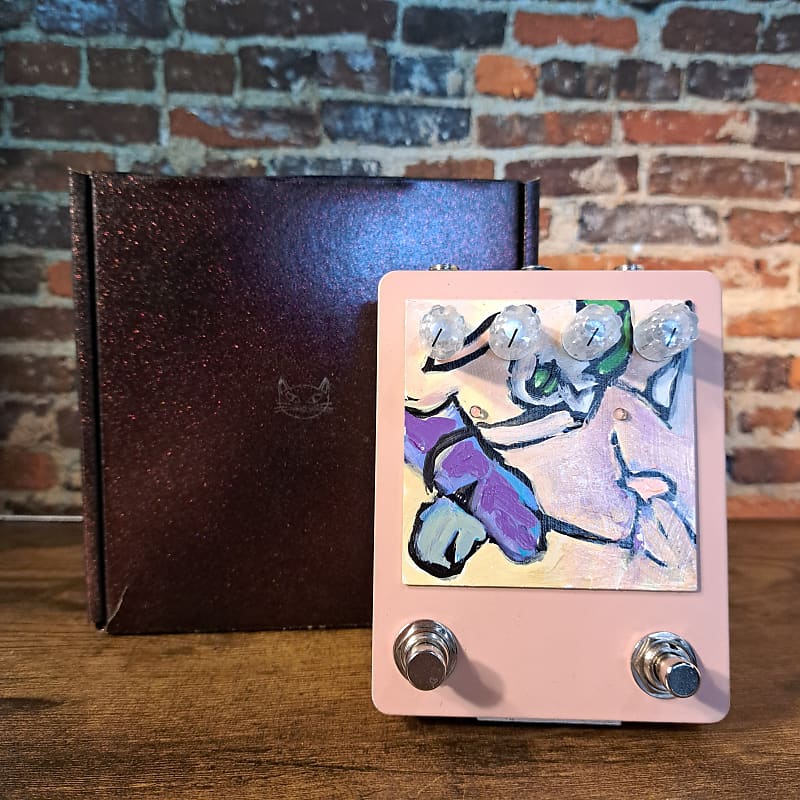 Chimera Mechanical Meowler - Automatic Pitch | Reverb Australia