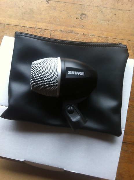 Shure PG 52 | Reverb UK