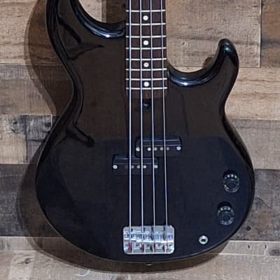 Yamaha BB300 P bass w/ Bartolini MIJ 1985 red | Reverb