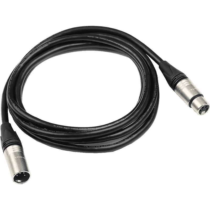Martin By Harman 91616031 Câble Power+Data XLR4-XLR4 2,5m | Reverb