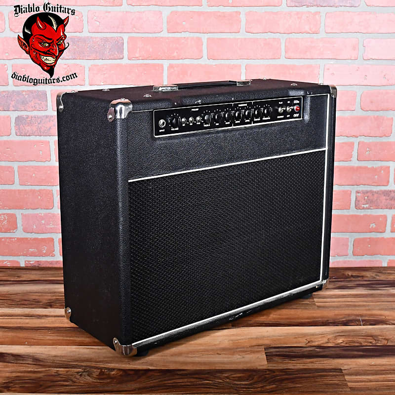 Brown Note ODS Dlite Dumble Overdrive Special Clone 40 watt 1 | Reverb