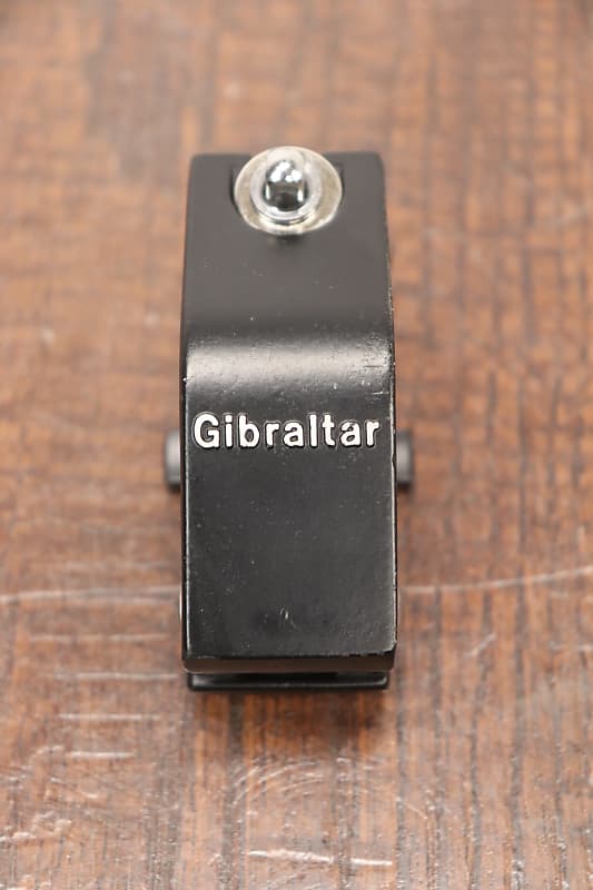 Gibraltar Drum Rack Hinged Memory Lock #4 | Reverb