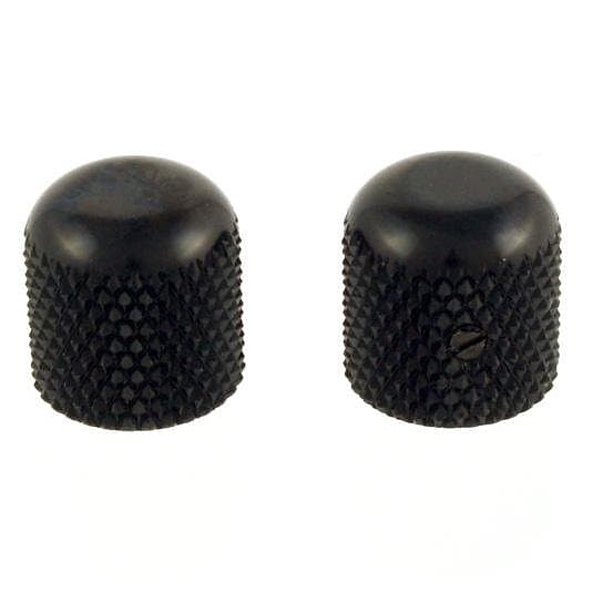 MK-0110-003 Black Dome Knobs | Reverb