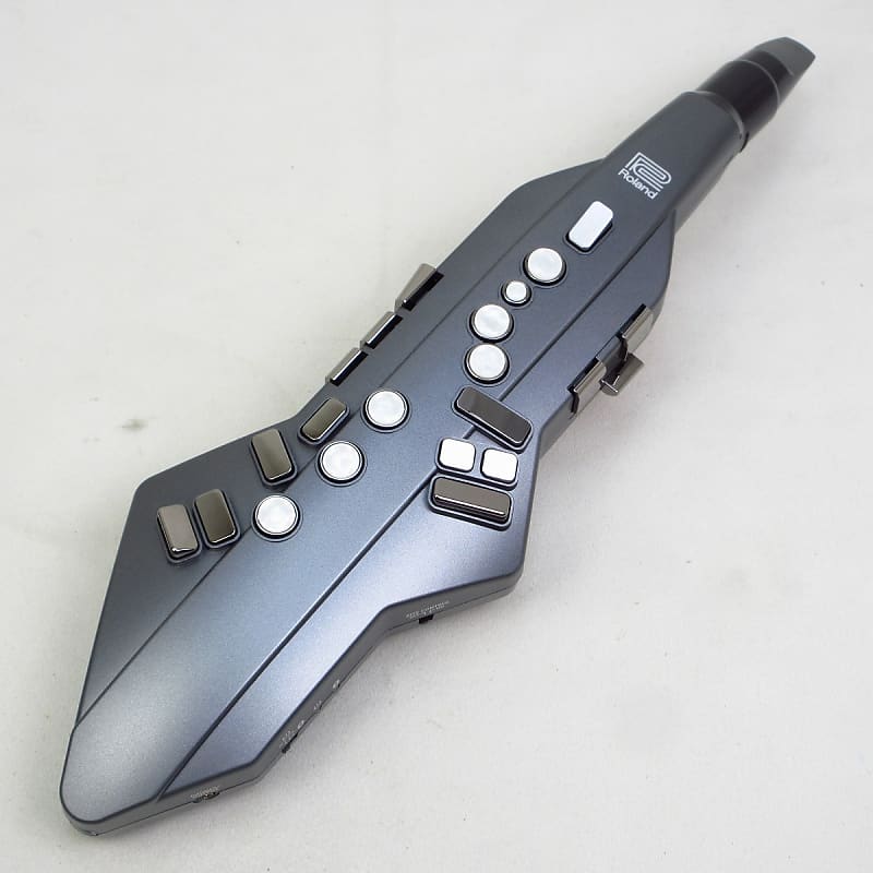 Roland Aerophone AE-05 GO Aerophone Digital Wind Instrument | Reverb