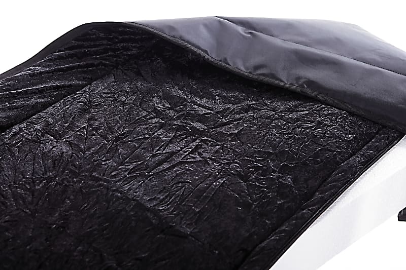 Custom padded cover for FENDER Rhodes Mark I (1969-1975) | Reverb