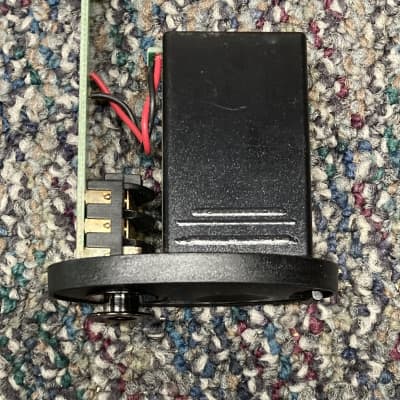 Taylor Expression System II | Reverb