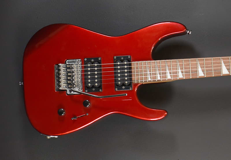 Jackson DX10D Dinky, '00 | Reverb
