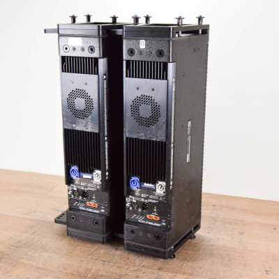 Meyer Sound M1D Powered Line-Array Loudspeaker (PAIR) | Reverb France