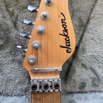 JACKSON PC3 PHIL COLLEN SIGNATURE 1996 W/HSC FLOYD- JAPAN | Reverb