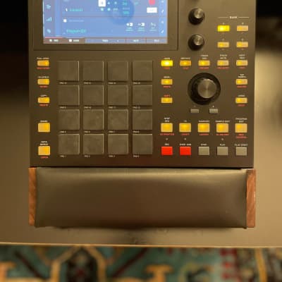Akai MPC ONE Stand Walnut | Reverb Canada