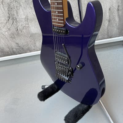 Kramer HJK-GL George Lynch Model ESP | Reverb