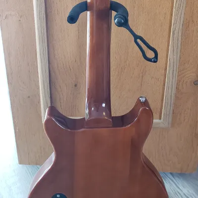 Hamer The Special Jr - Natural gloss- All original and | Reverb