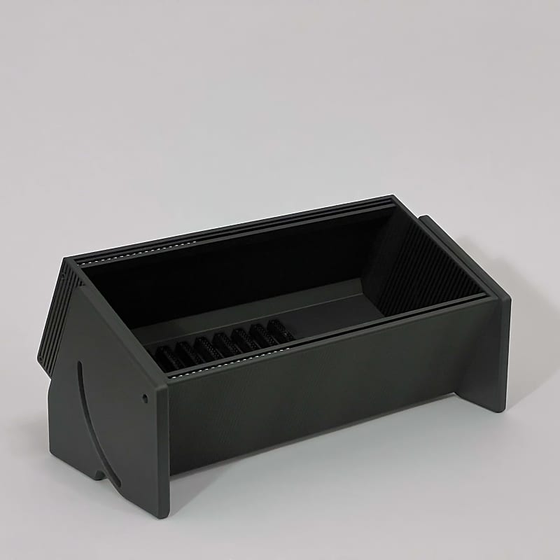 60HP USB powered eurorack case and stand | Reverb