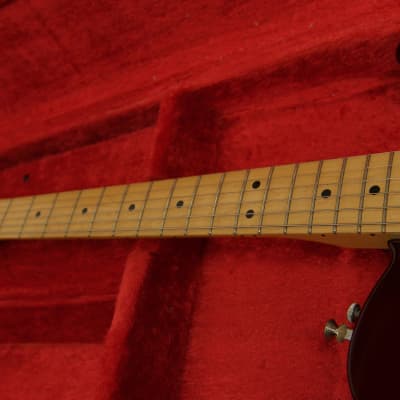 Fender Telecaster ( Double Bender ) B & G Bender | Reverb