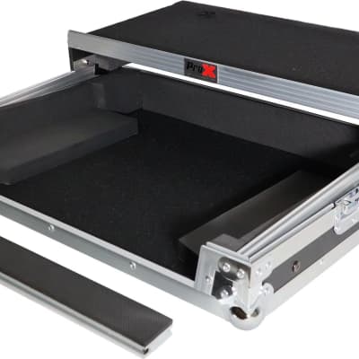 Flight Case - For Hercules DJControl Inpulse 500 with Glide | Reverb