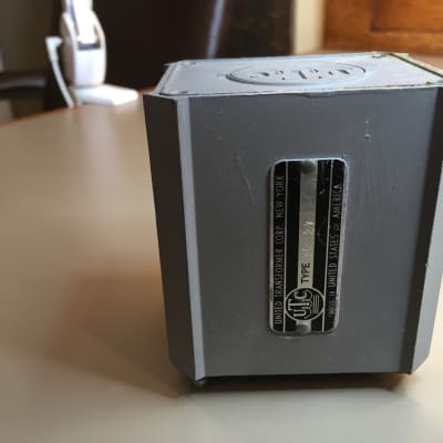 RARE UTC LS-27 Transformer | Reverb