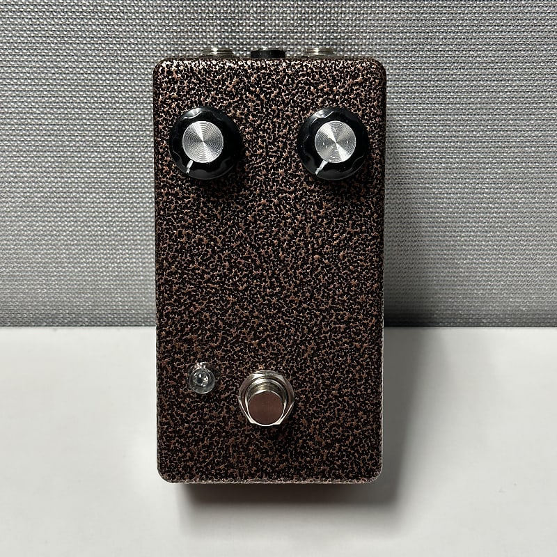 Green Titan Fuzz | Reverb UK