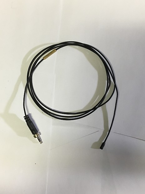 Sennheiser MKE 2 Gold Lavalier | Reverb Canada