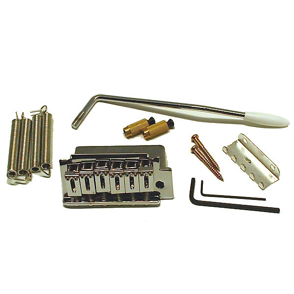 Ant Hill Music Stratocaster Style 2 Point Floating Tremolo | Reverb