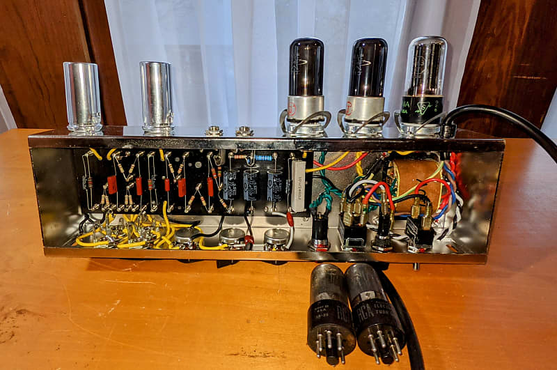 Tweed Deluxe 5E3 Deluxe | Reverb