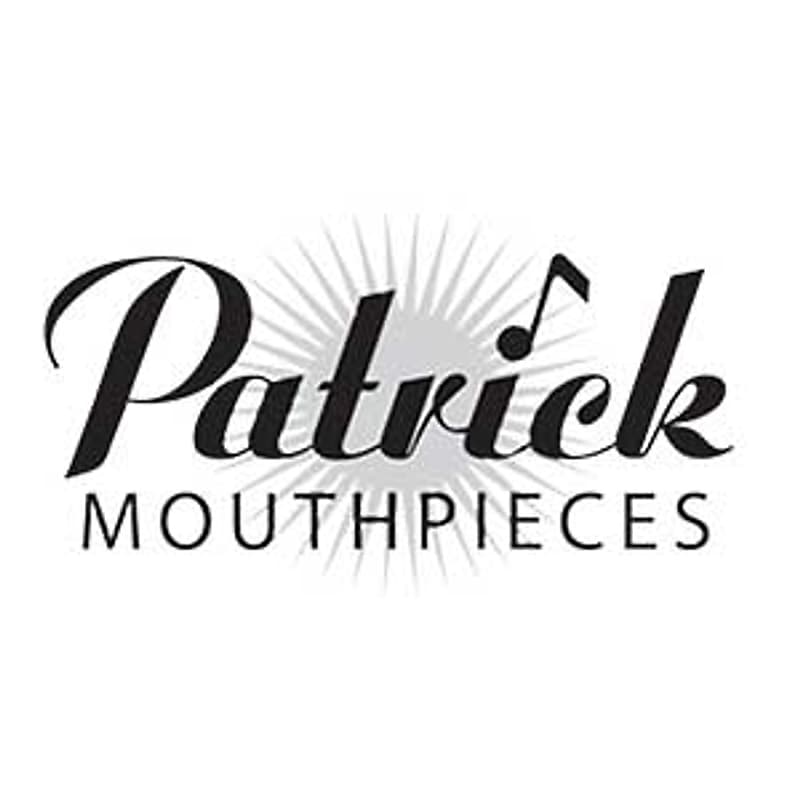 Patrick AM Studio Vintage Trumpet Mouthpiece | Reverb