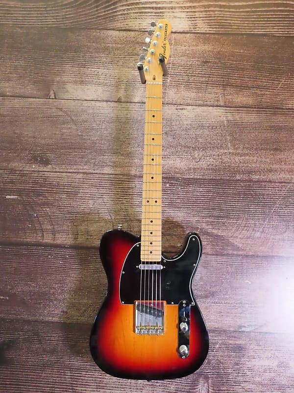 Fender American Special Telecaster Electric Guitar (Edison, | Reverb
