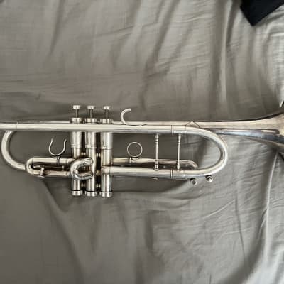 Edwards Trumpet - Gen 3 Bb | Reverb