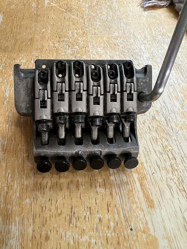 Ibanez Edge III Bridge | Reverb