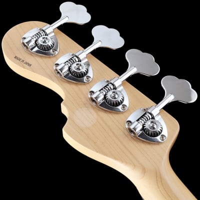 momose MJ1-STD/E Spolted Tochi Top -Made in Japan- /Used | Reverb