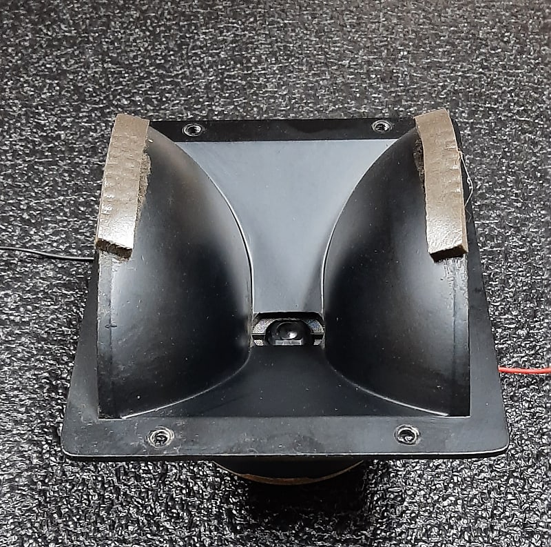 Electro-Voice EV ST350 Metal Tweeter | Reverb