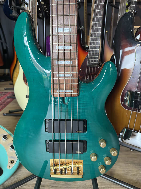 Yamaha BB-N5A 1996 | Reverb Canada