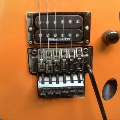 Ibanez S470 S 470 series / Fujigen made in Japan 90’s / | Reverb