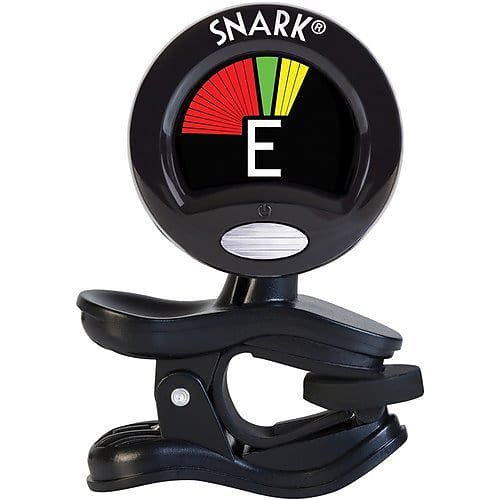 Snark Snark X Clip-on Tuner | Reverb