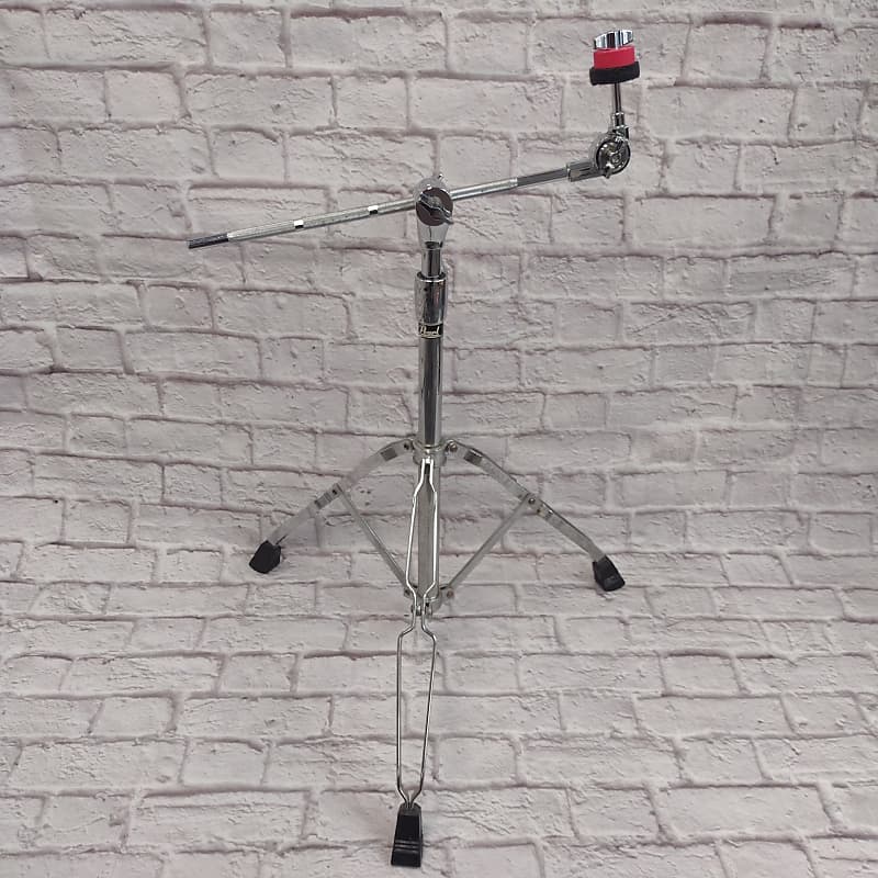 Pearl Mini Boom Cymbal Stand | Reverb
